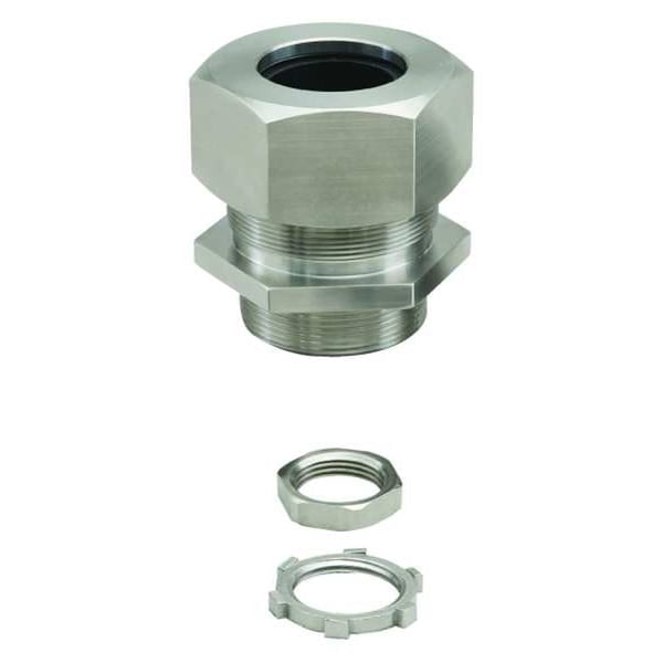 Calbrite Connector,SS S40505GR00 - Walmart.com