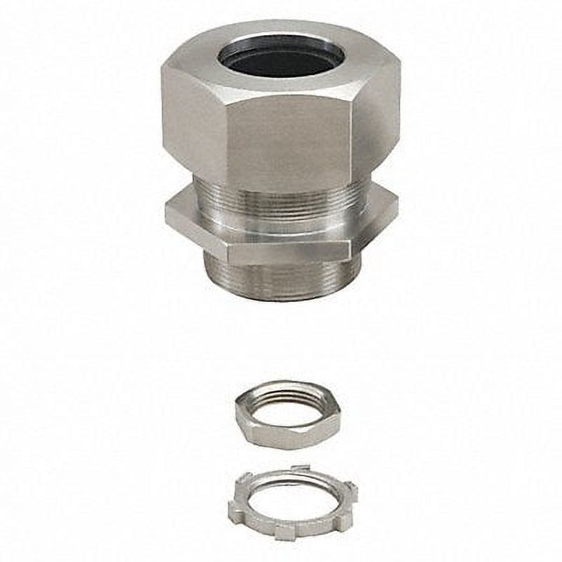 Calbrite Connector,SS S40505GR00 - Walmart.com