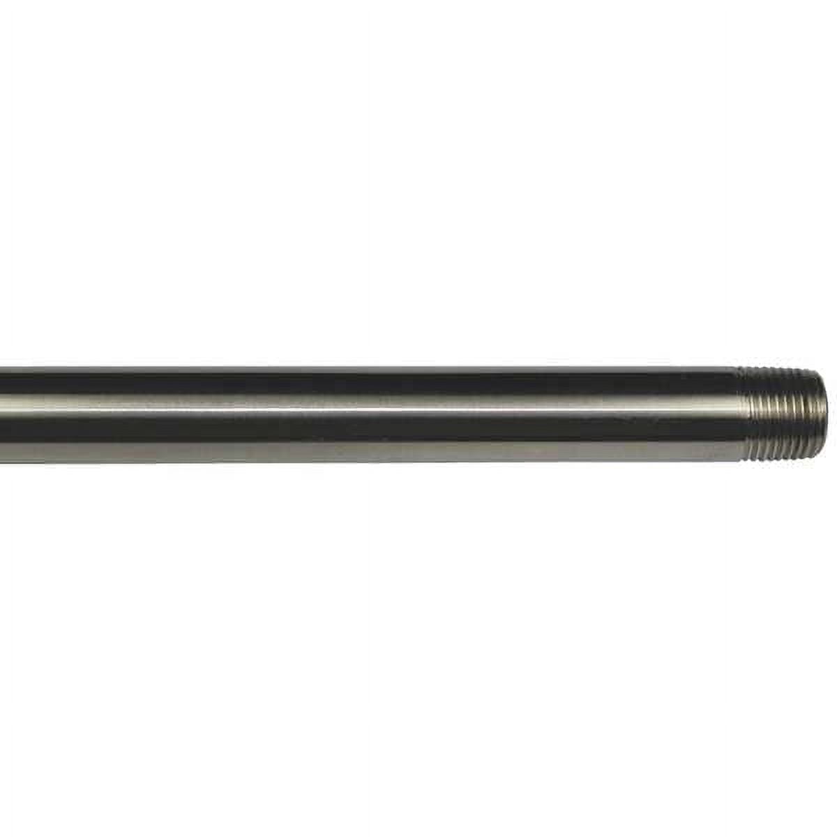 Calbrite Metallic Conduit,SS,Trd Sz 3/4in S60710CT00 - Walmart.com
