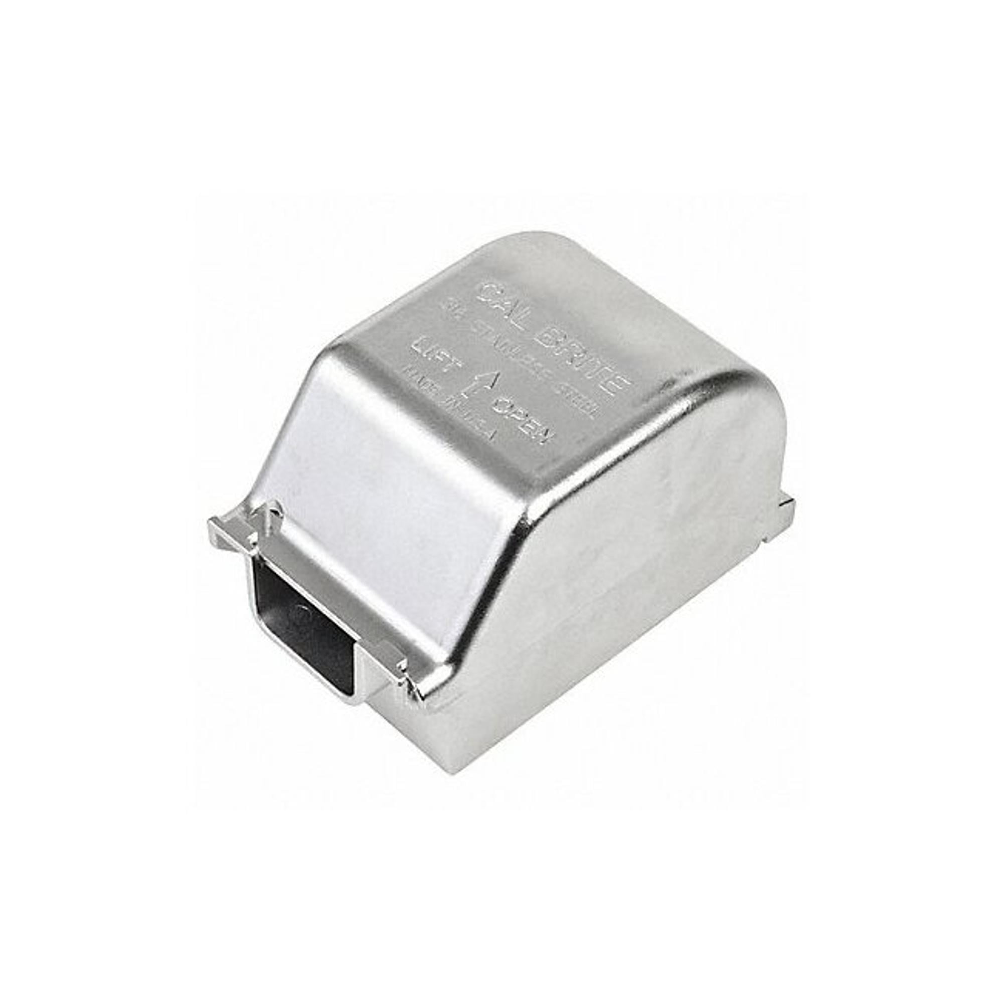 Calbrite While In Use Weatherproof Cover,1Gang S60000FVCS - Walmart.com