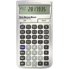 Solar Powered Calculator