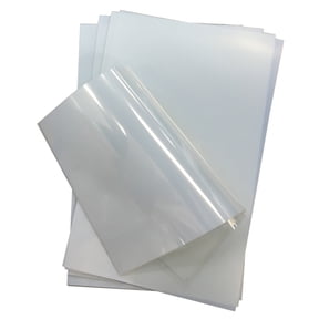 Laser Transparency Film