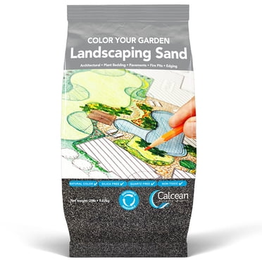 Alliance Gator Maxx G2 Intelligent Polymeric Sand (Black Diamond) 50lbs ...