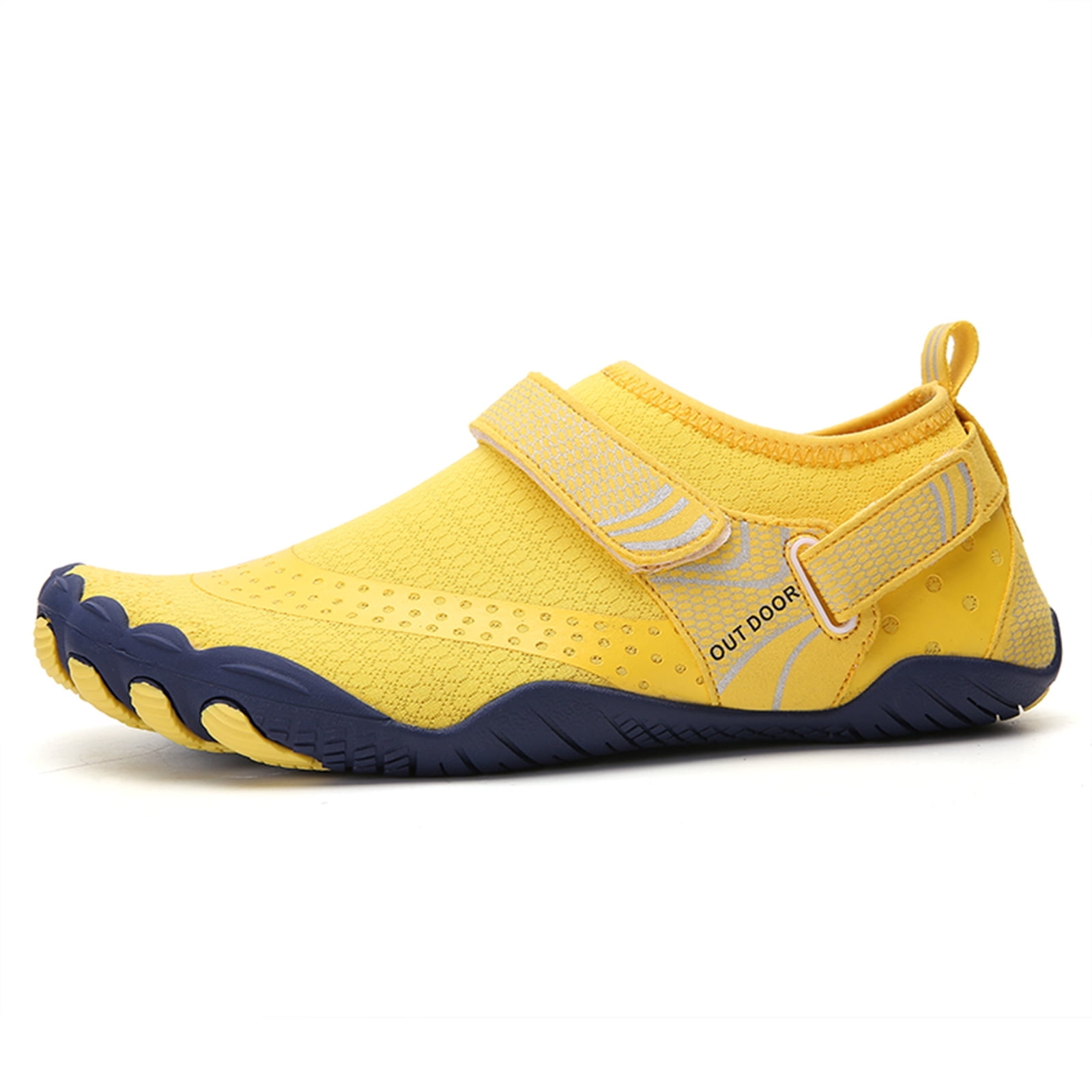 Calceus Casual Mens Womens Flats Water Shoes Pool Beach Swim Slip-On ...