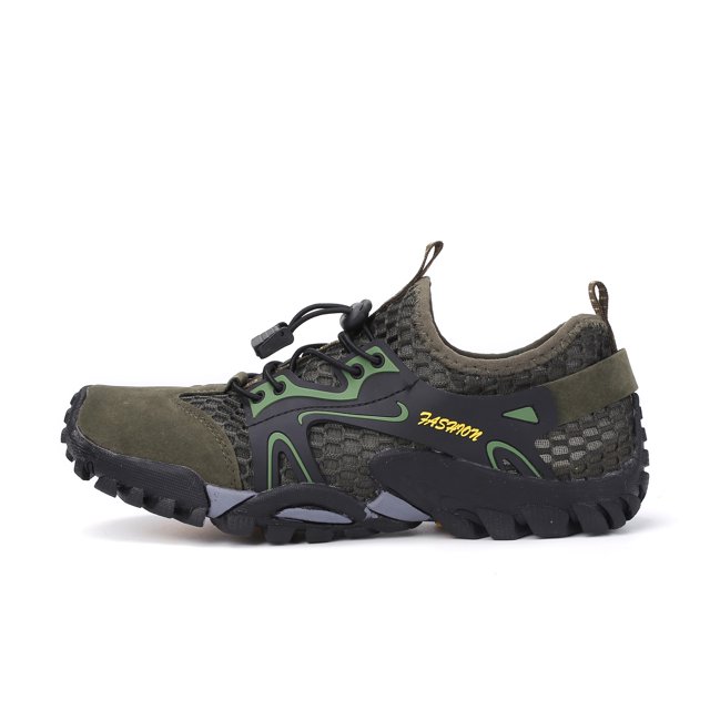 Calceus Walter Mesh Quick Dry Water Shoes for Men Lightweight Outdoor ...