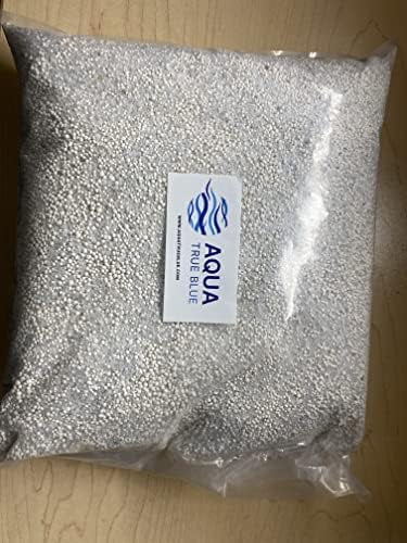 Calcite Corosex Media (Calcium Carbonate Mineral) pH Correction, Acid ...