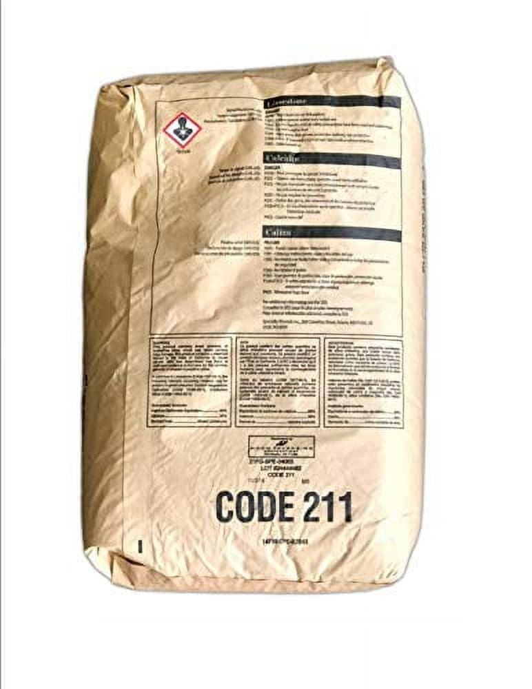 Calcite Filter Media (.55 cu. ft. bag) - Walmart.com