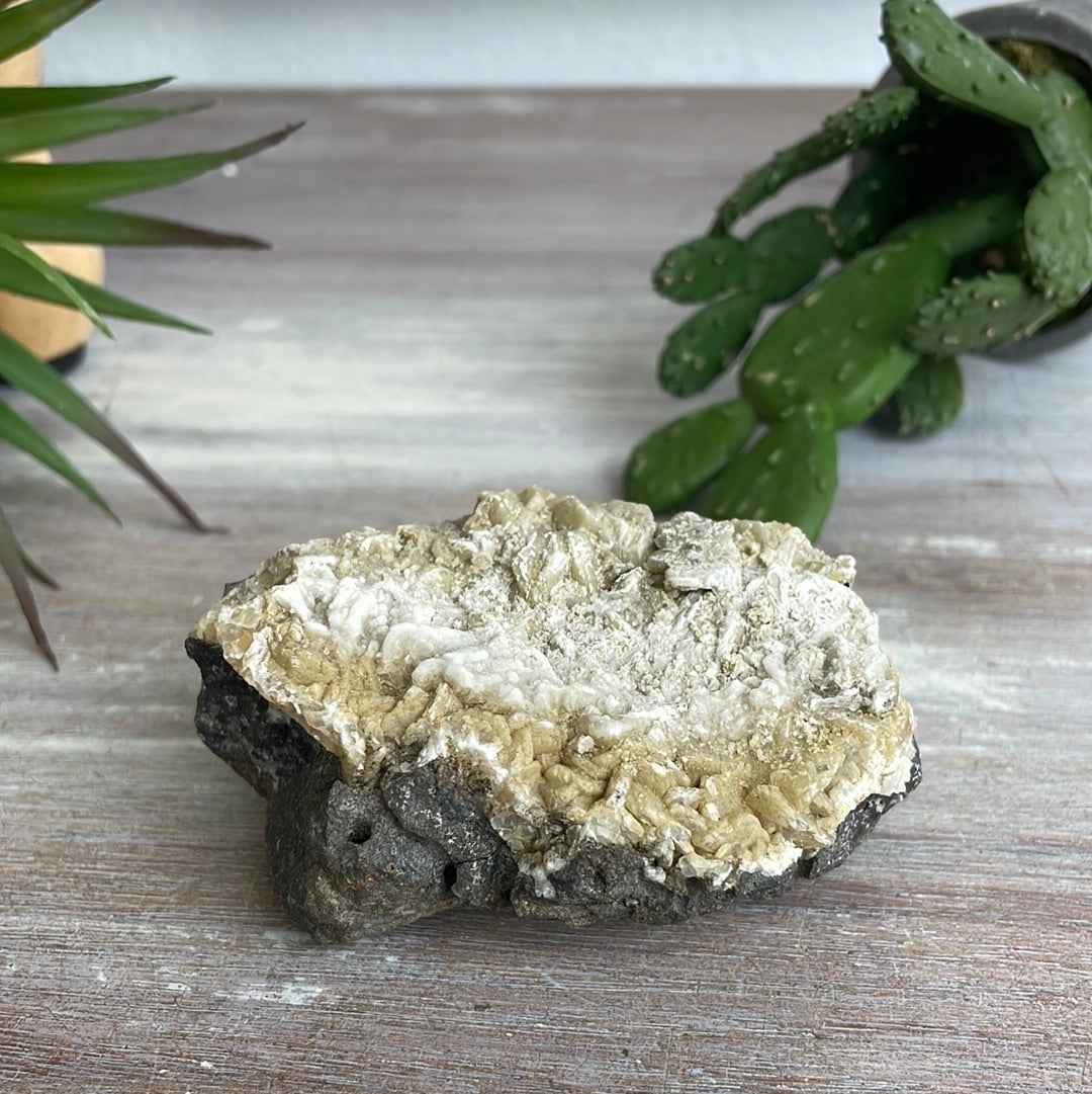 Calcite Geodes 4.5-6" - Walmart.com