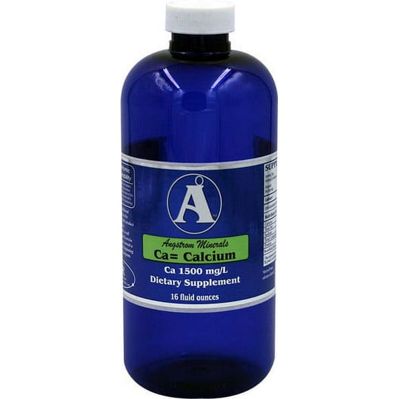 Calcium Carbonate Liquid