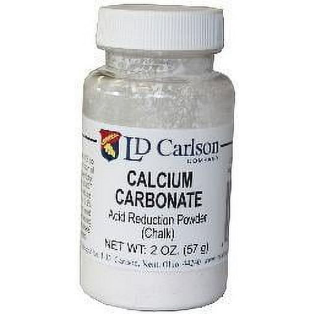 Calcium Carbonate - Walmart.com