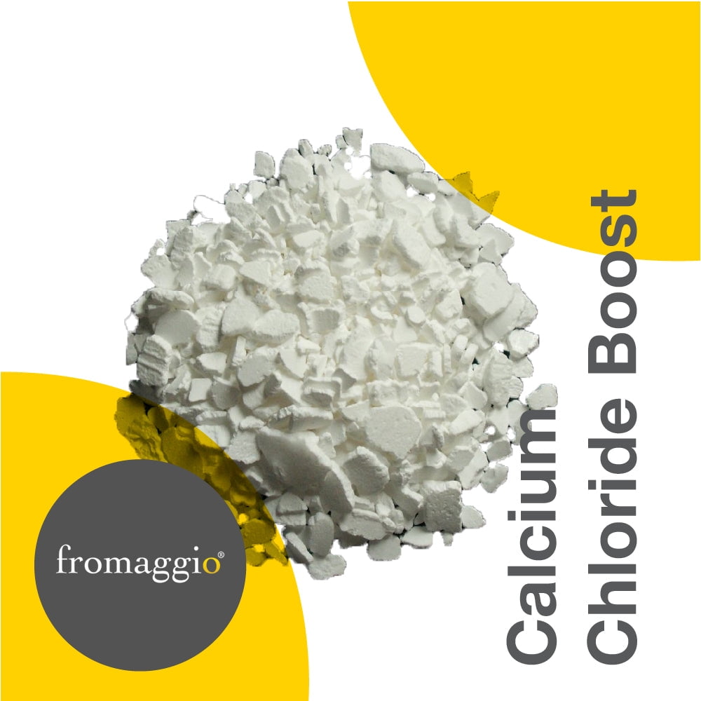 Calcium Chloride Boost - Walmart.com