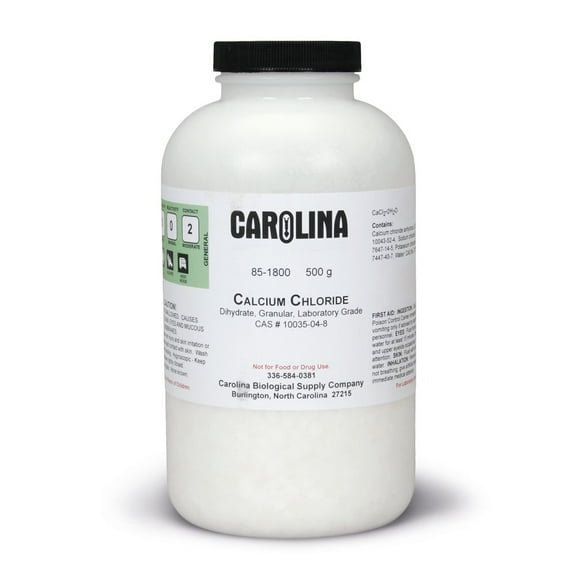 Calcium Chloride