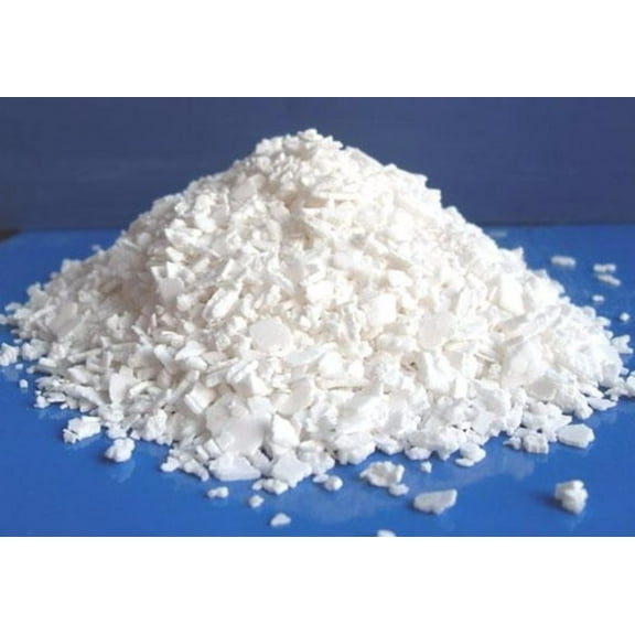 Calcium Chloride Ice Melt for Safe Snow & Ice Removal at Home