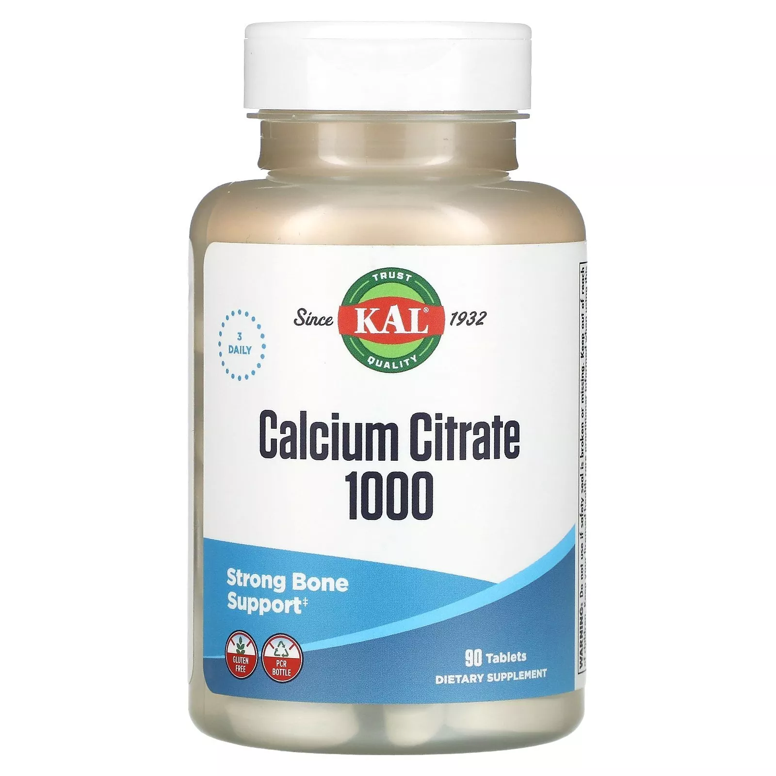 Calcium_Citrate_1000,_1,000_mg,_90_Tablets_(333_mg_per_Tablet ...