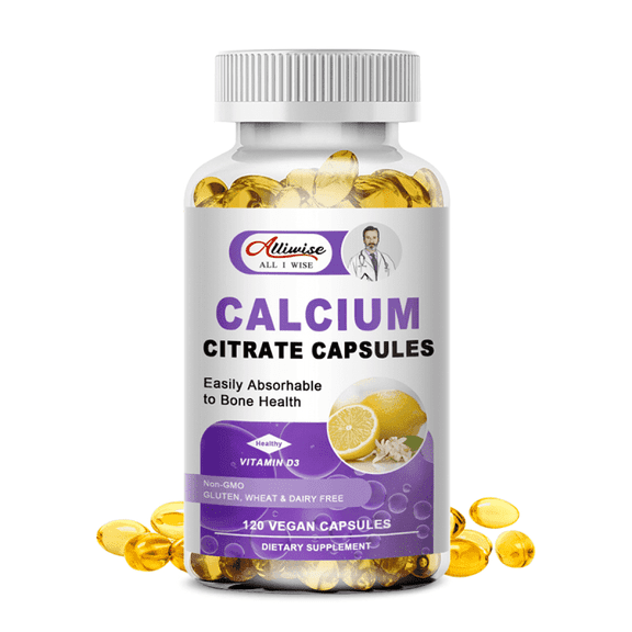 Calcium Minis