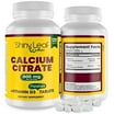 Caltrate Minis 600 Plus D3 - Calcium, Vitamin D and Mineral Supplement ...