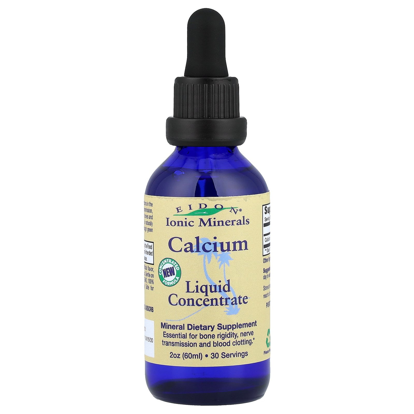 Calcium Concentrate - Walmart.com