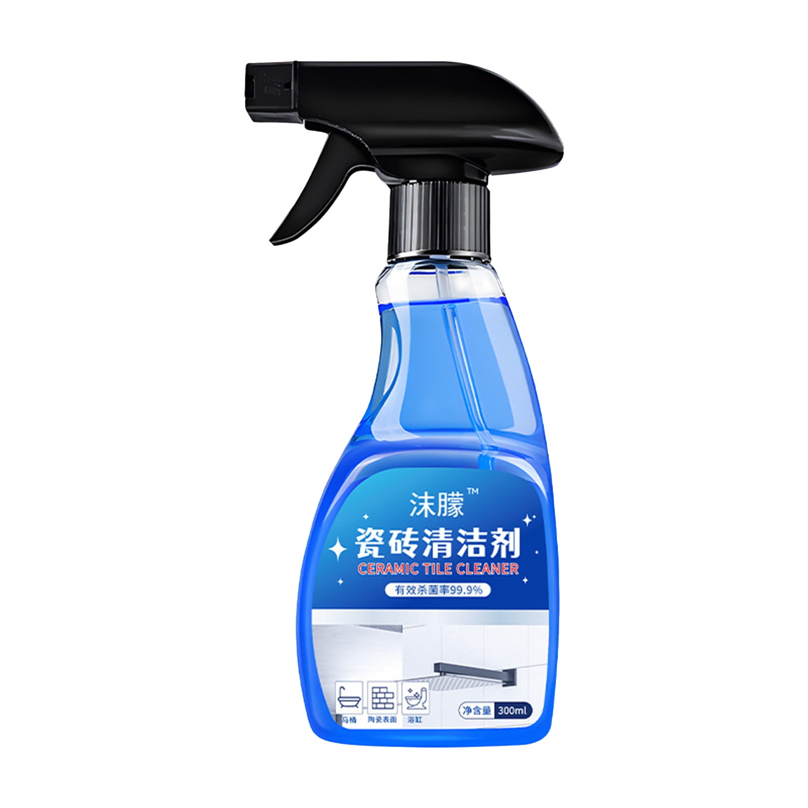 Calcium, Lime & Rust Remover, Blasts Calcium, Dissolves Lime Deposits ...