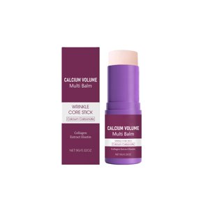 Calcium Multi Balm, Wrinkle Core Stick, Anti Aging Firming Skincare ...
