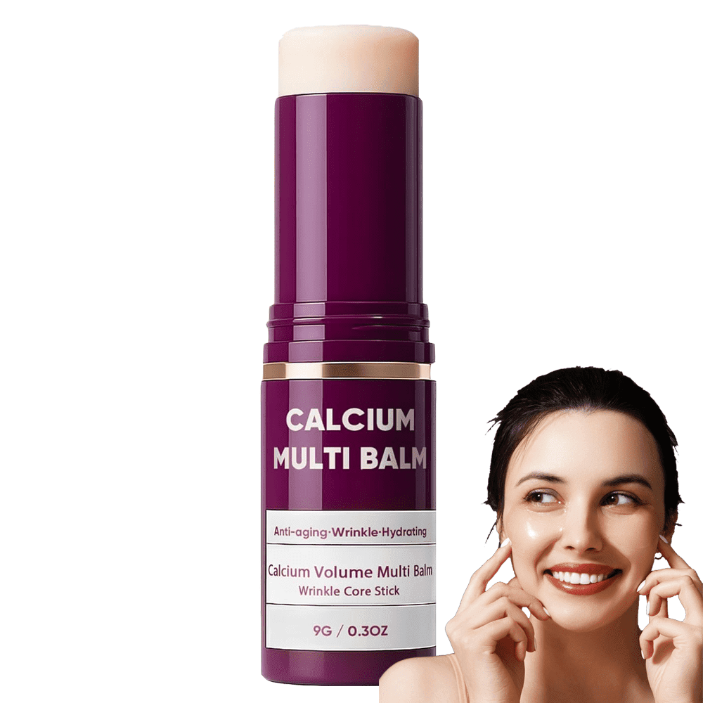 Calcium Multi Balm, Calcium Volume Multi Balm, Wrinkle Core Stick ...