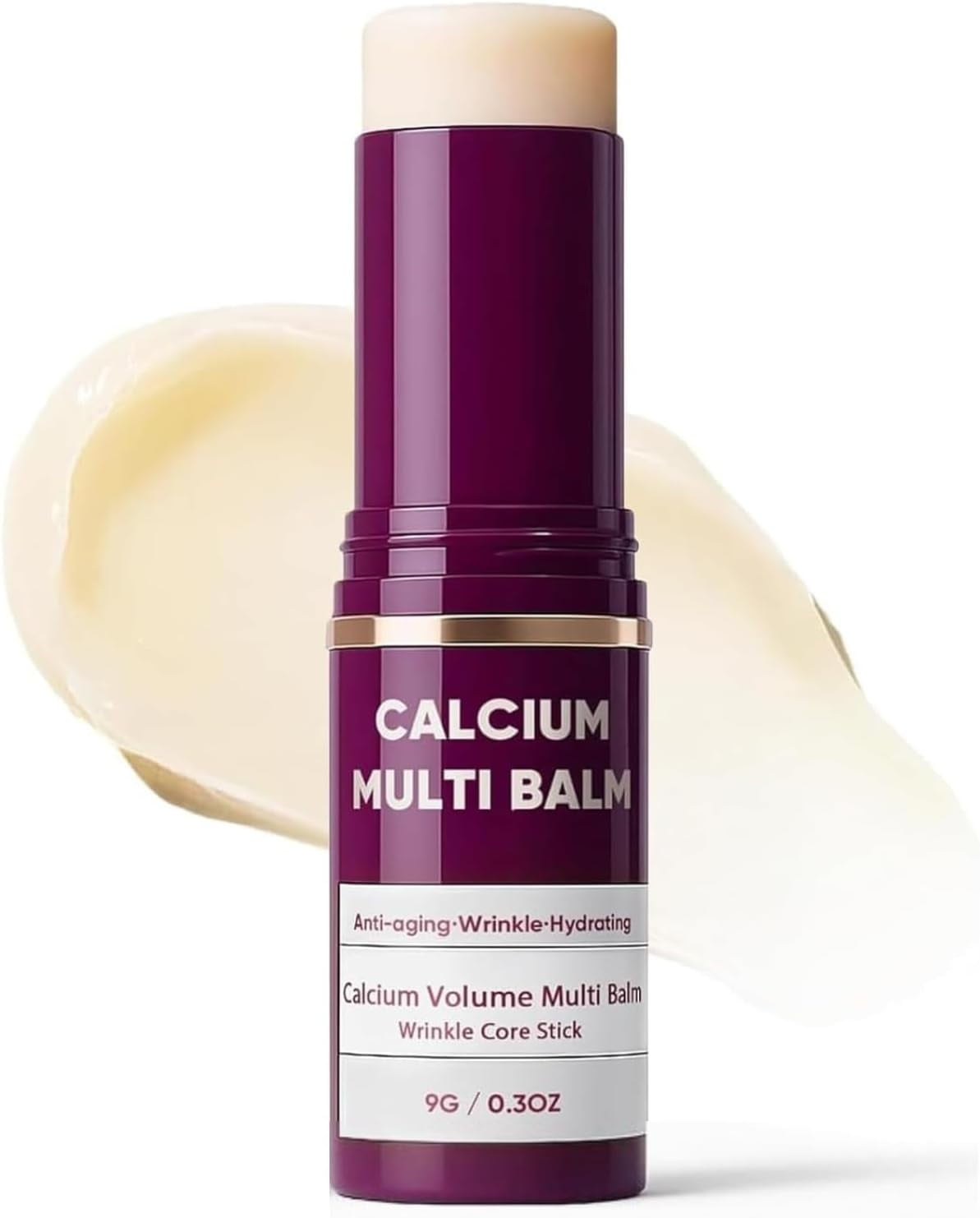 Calcium Multi Balm, Wrinkle Core Stick, Anti Aging Firming Skincare ...