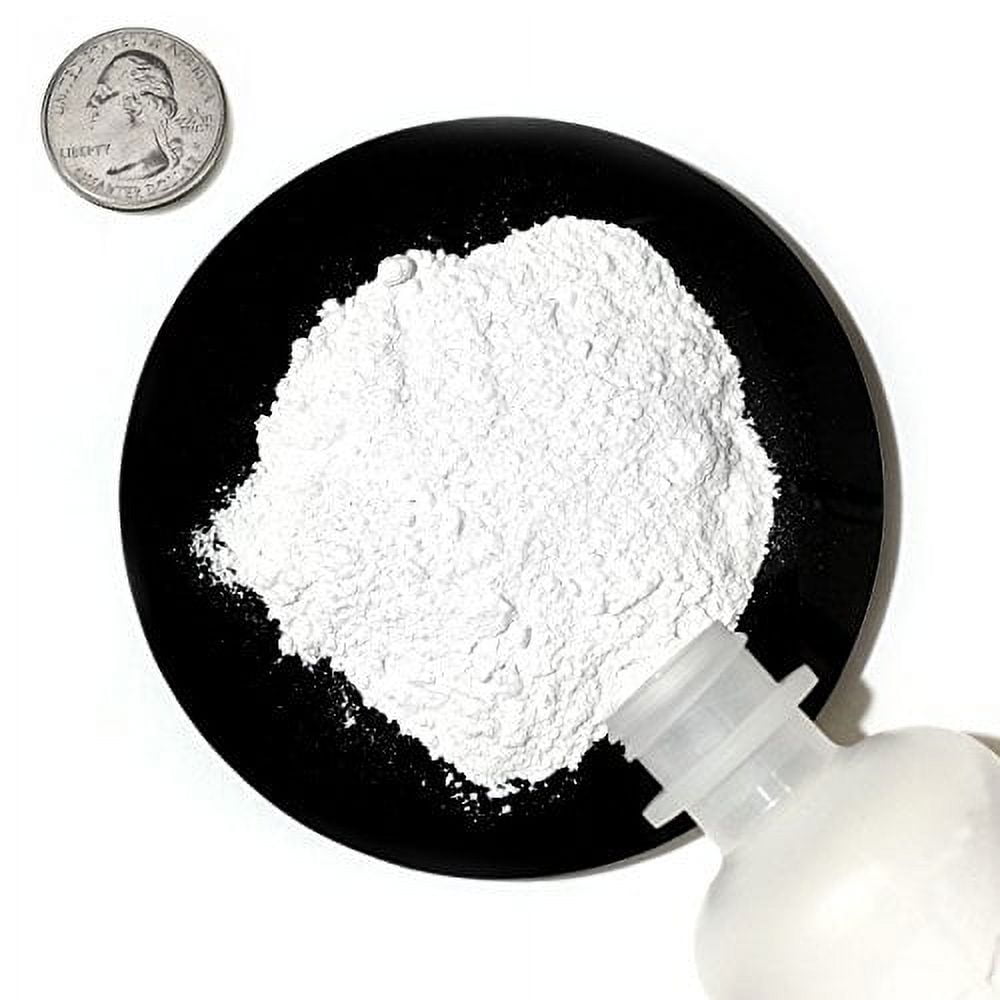 Calcium Phosphate Tribasic / 1.5 Pounds / 3 Bottles / 99.9% Pure ACS ...