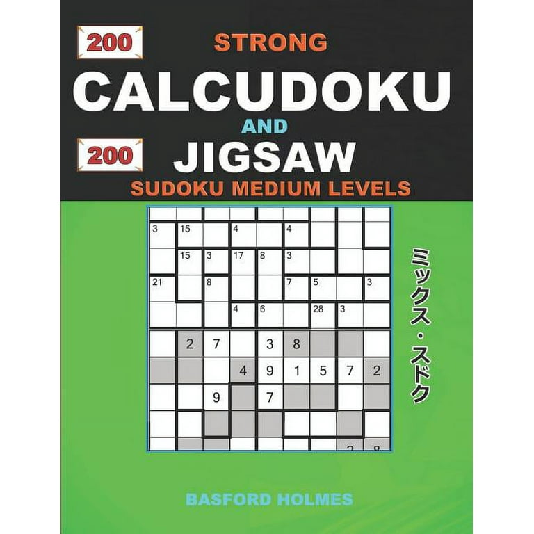 Odd Even Sudoku 200 Puzzles Store | varsana.com