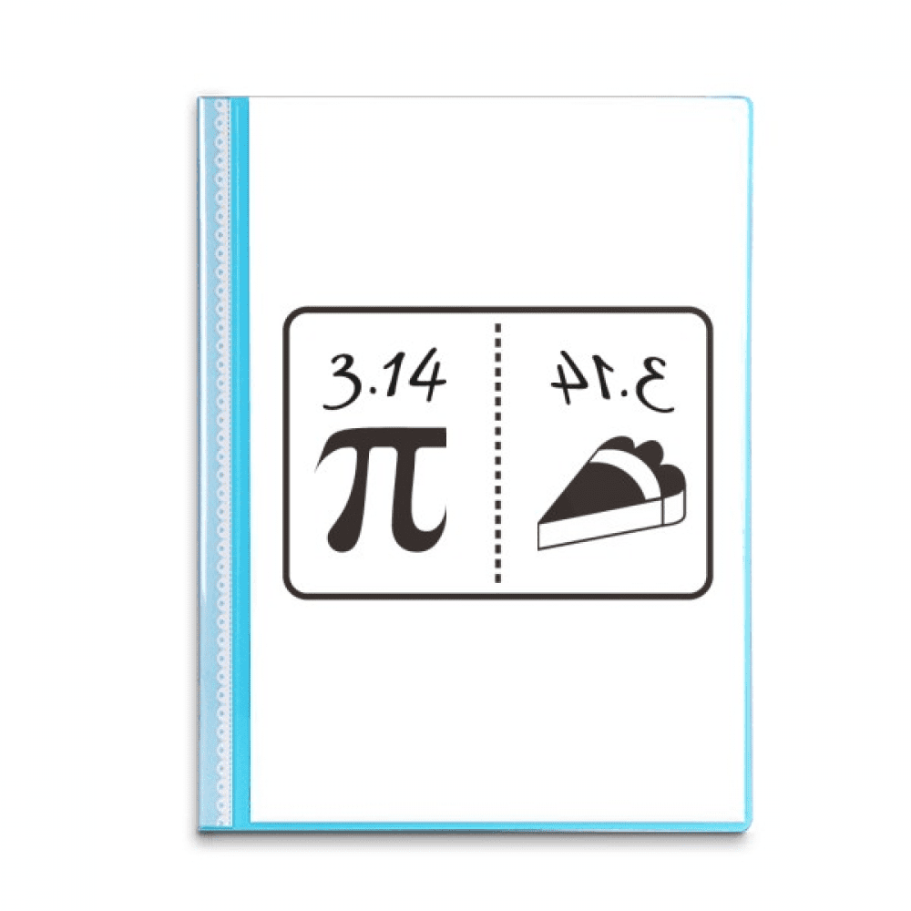Calculation Content Guopai Mathematics Book Sheet Protectors Portfolio ...