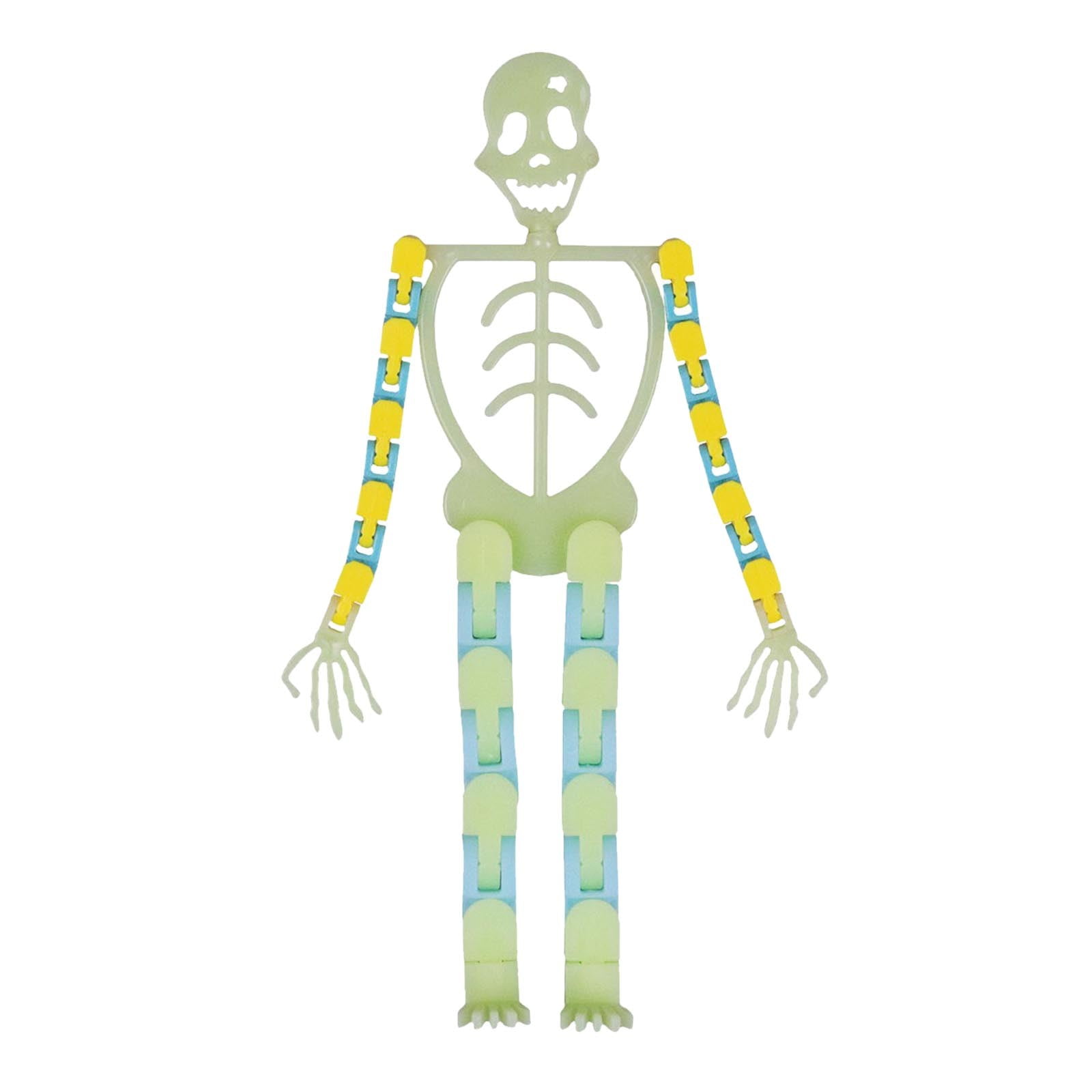 Calculation Math Educational Toy Learning Educational Skeleton Rack ...