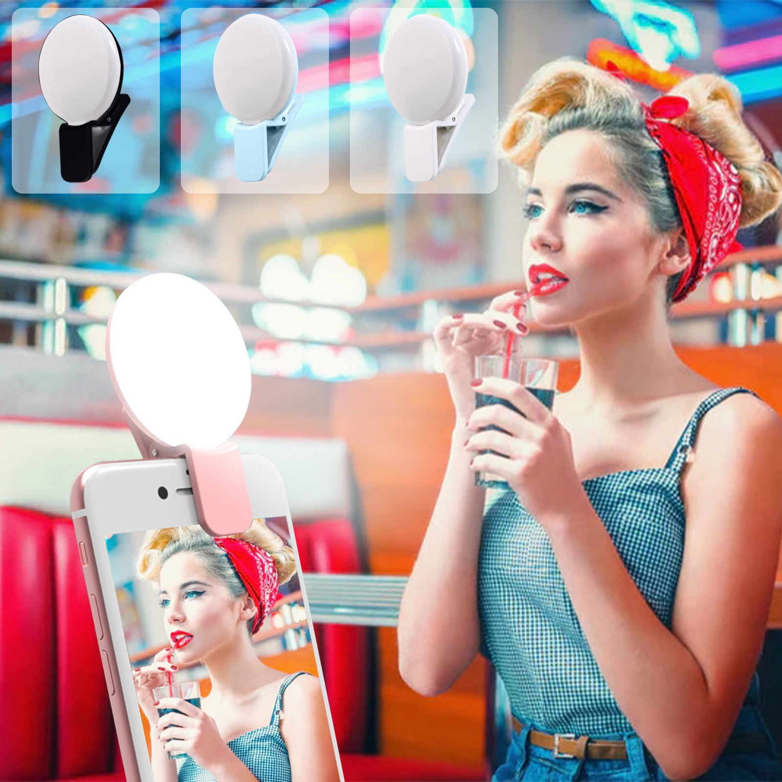 Calculator,12-Digit Handheld Calculator,Doodle Pad with Lock Button,E ...