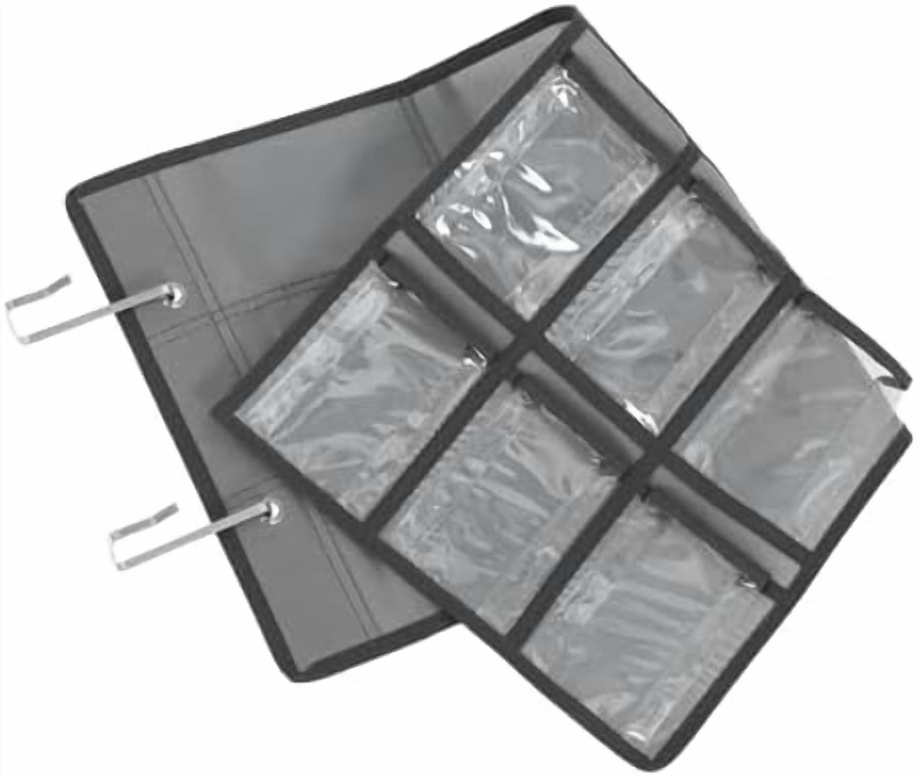 Calculator Holder for Classroom Cell Phone Storage Pocket Pouch Multi ...