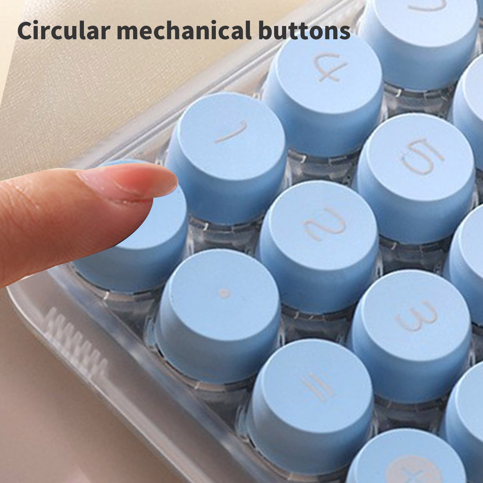 Calculator,Scientific Calculators,Calculators Desktop With 10-Digit ...