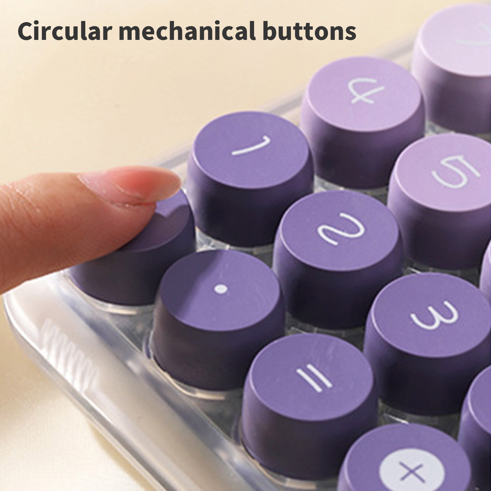 Calculator,Scientific Calculators,Calculators Desktop With 10-Digit ...