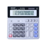 Calculator,Windproof Waterproof With -slip Solar And Bike Coat Display ...