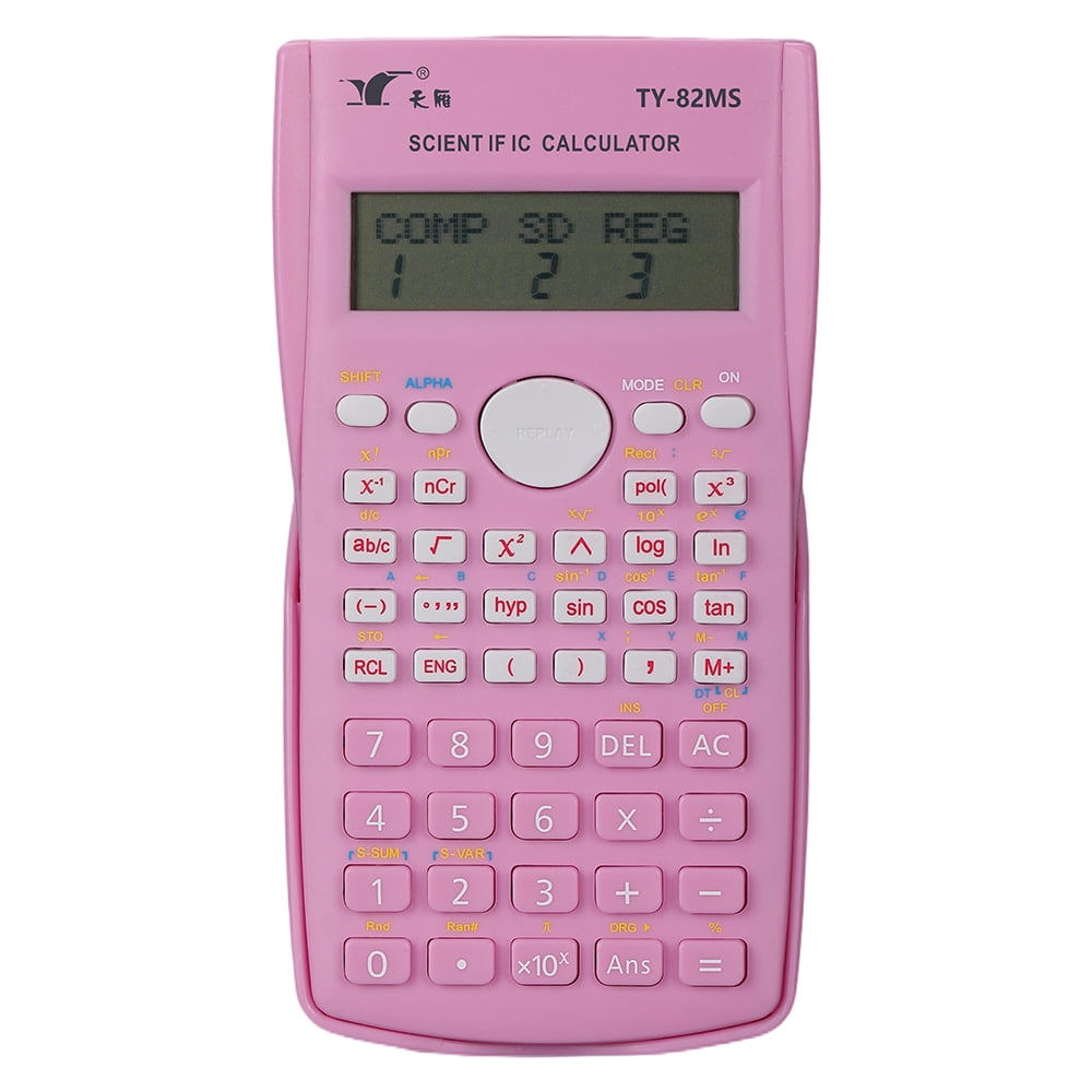 Calculators,With 240 Office Portable Display Ideal Portable To Ideal ...