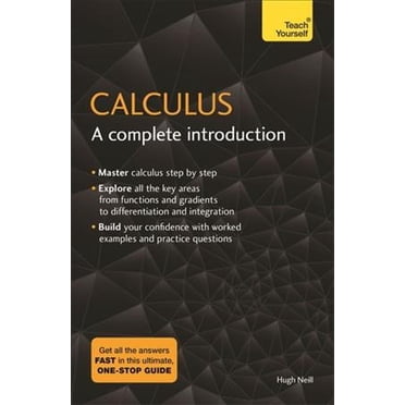 Humongous Books: The Humongous Book of Calculus Problems (Paperback ...