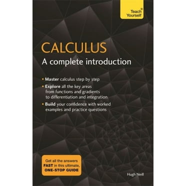Humongous Books: The Humongous Book of Calculus Problems (Paperback ...