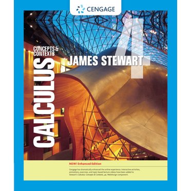 James Stewart's Calculus: Early Transcendentals, 9th Edition (Hardcover ...