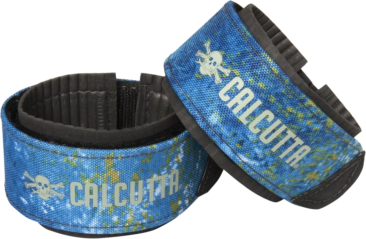 Calcutta Squall Rod Wrap, 2 pack, Mossy Oak Shoreline - Walmart.com