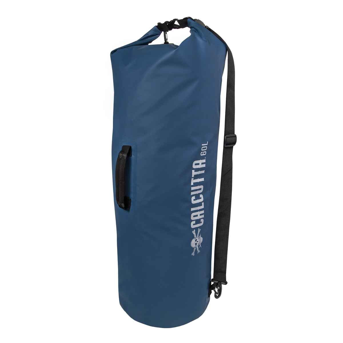 Calcutta Pack Series Dry Bag, 60 Liter, Blue - Walmart.com