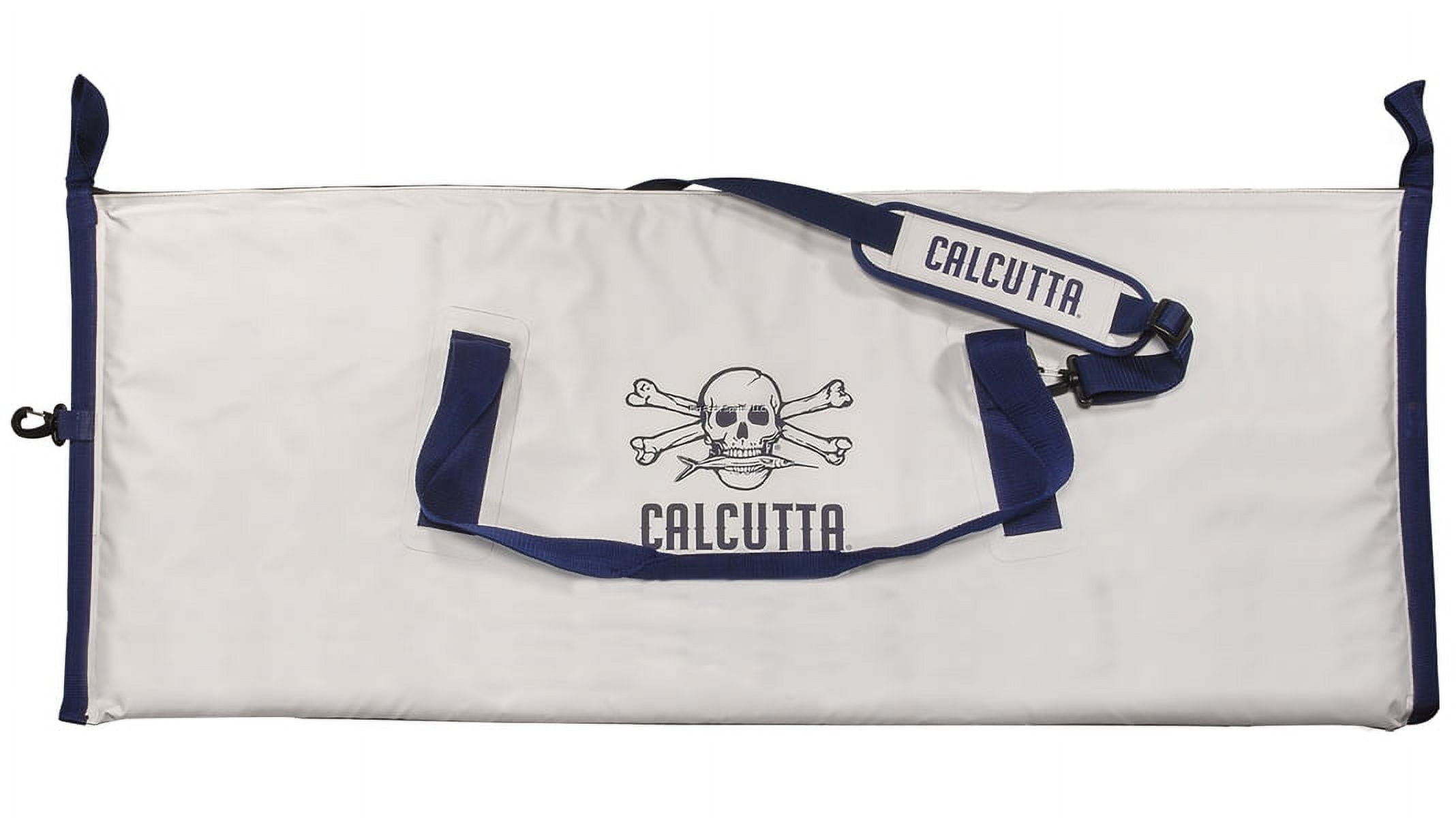 Calcutta Pack Fish Cooler, 68"x24", Large - Walmart.com