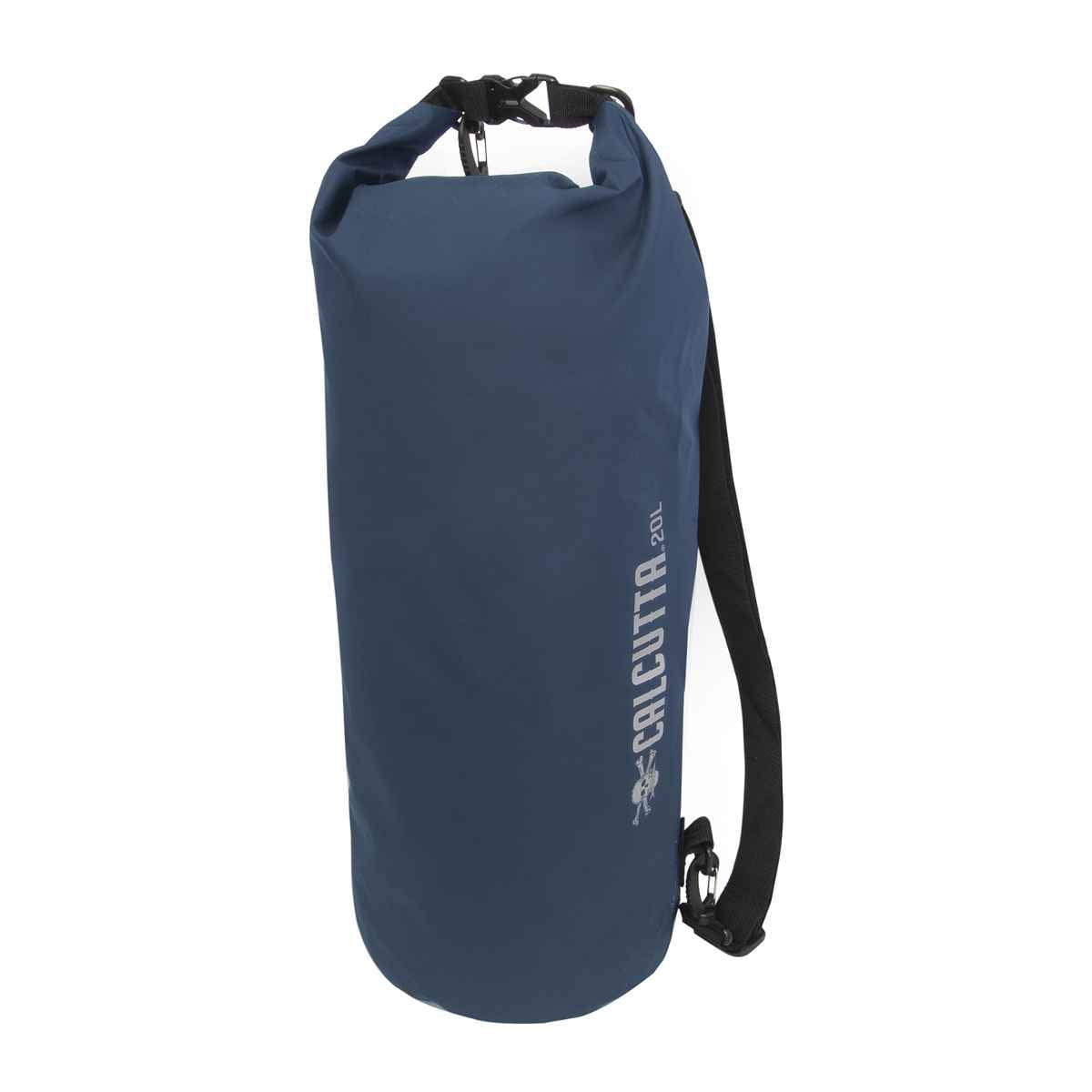 Calcutta Pack Series Dry Bag, 20 Liter, Blue - Walmart.com