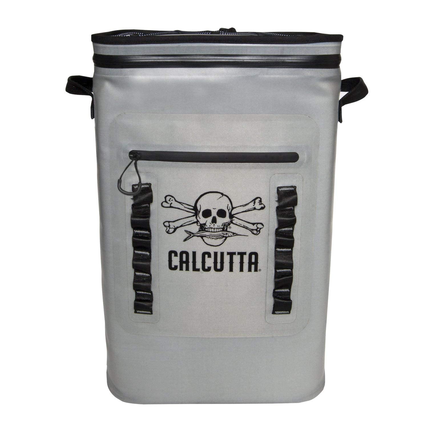 Calcutta Renegade Performance 25L Soft Sided Cooler, Gray - Walmart.com