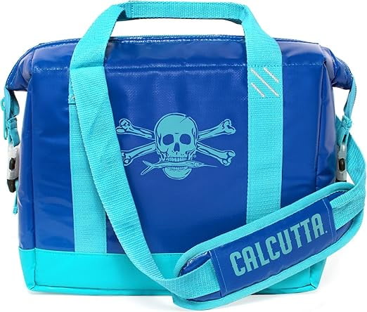 Calcutta Soft Sided Cooler 12 can, handle with Carry - Walmart.com