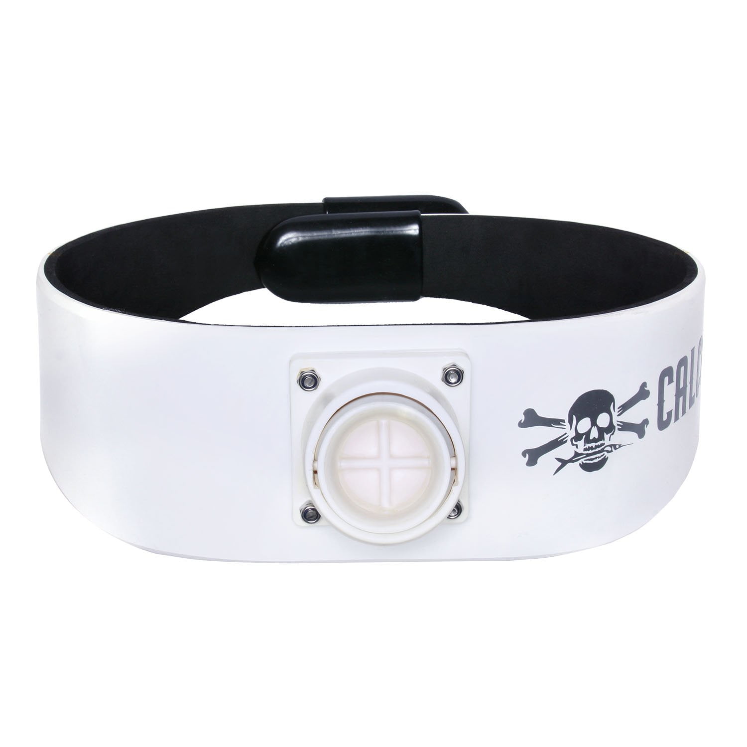 Calcutta Wrap around fighting belt with swivel gimbal - Walmart.com