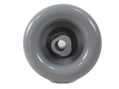 Caldera Hot Tub Retrofit 5" Jet & Glue Kit Gray Smooth VSR Spa How to ...