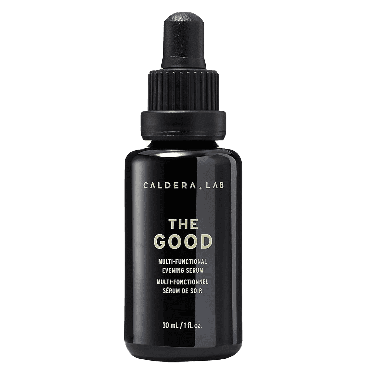 Caldera + Lab The Good | Men's Organic Moisturizing Face Serum for Dry ...