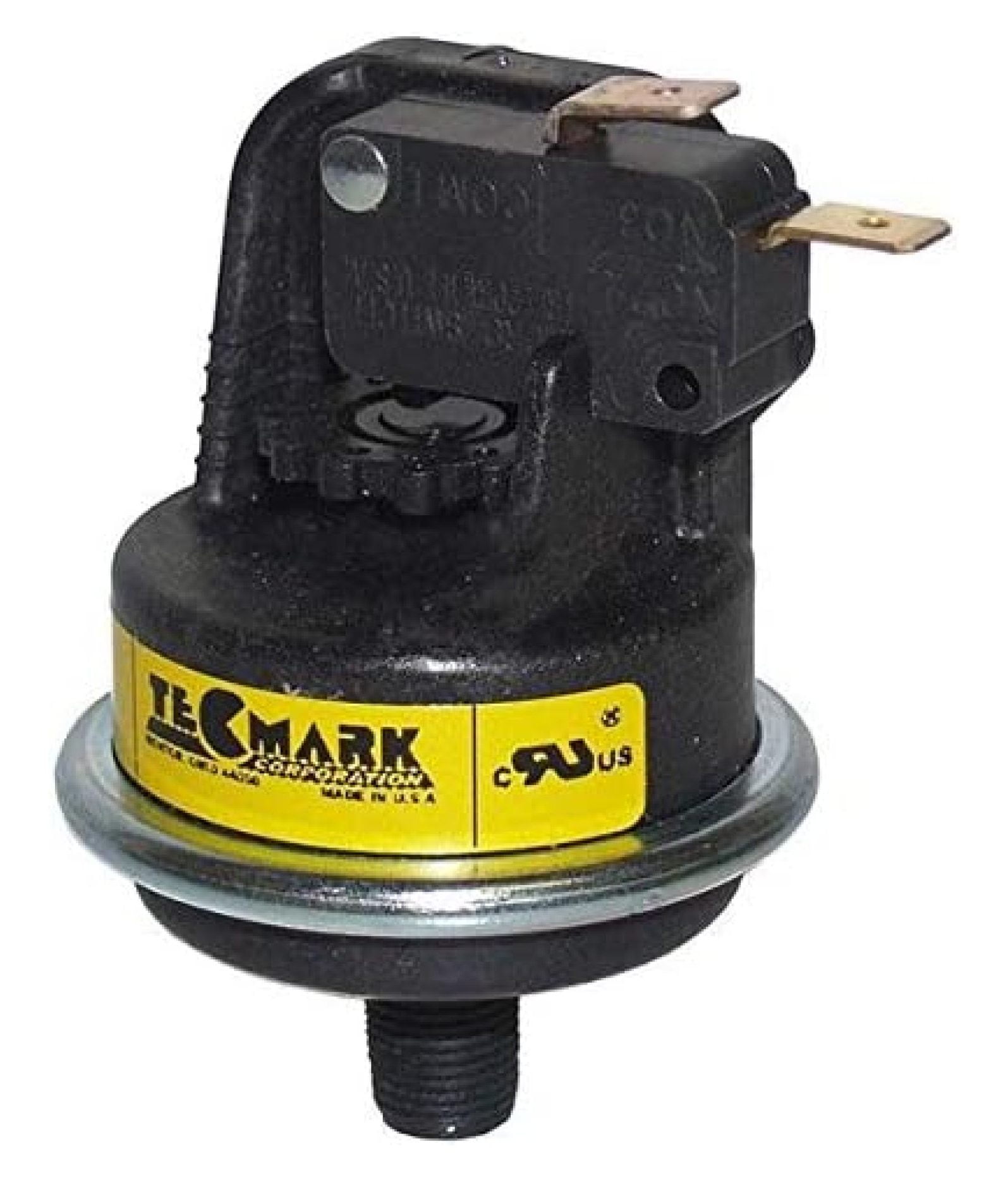 Caldera Spa Heater Pressure After 2000 WAT72717 / 4037P - Walmart.com