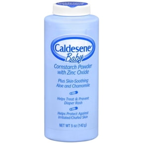 Zinc Oxide Powder