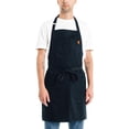 Caldo Daily Kitchen Apron for Cooking- Mens and Womens Professional ...